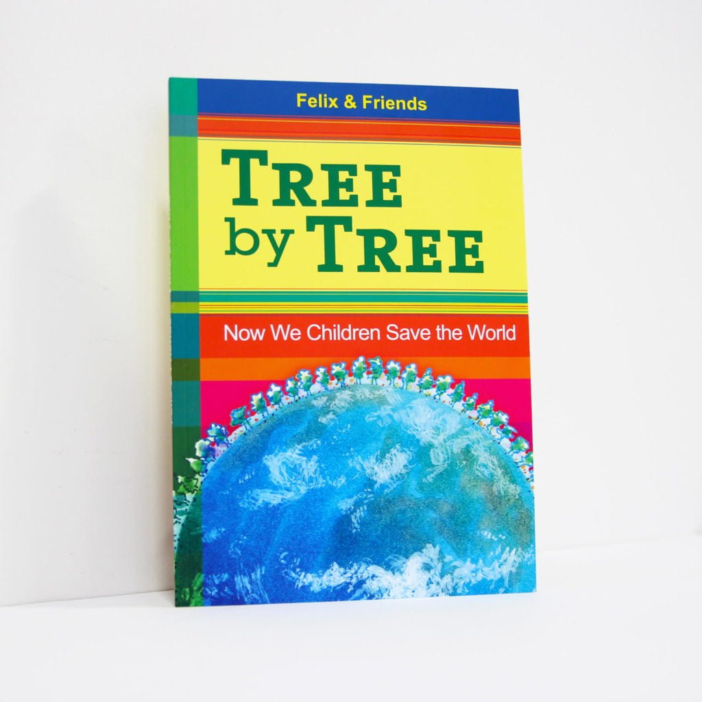 Tree by tree | Der Gute Shop by Plant-for-the-Planet